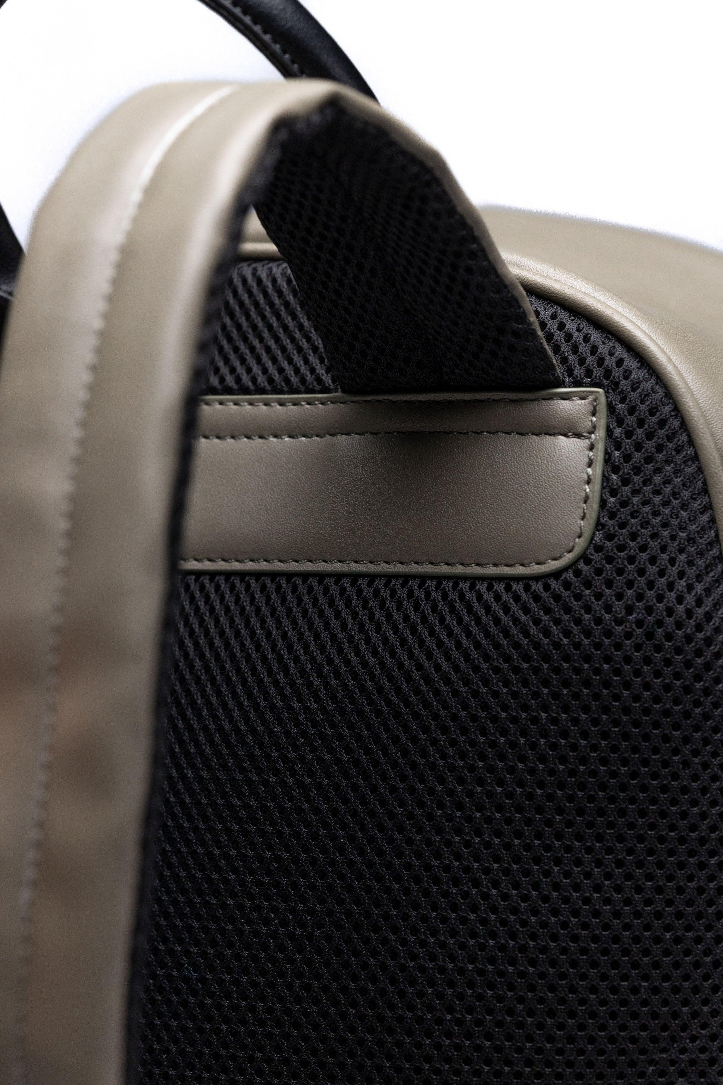 Voyageur Backpack – Sebastien DuPont